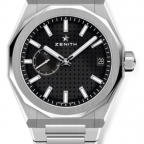 ゼニス(ZENITH) デファイ スカイライン スケルトン ホワイトセラミック | ANSHINDO ウォッチブティック 松坂屋静岡店 | ブランド腕時計の正規販売店紹介サイトGressive ...